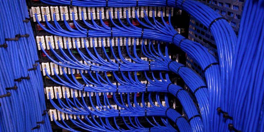 Cabling – Ask Republic